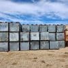 Used Solid Steel Bins For Sale | Steel Bins | Used Steel Bins For Sale